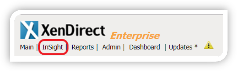 INSIGHT: Enrollment Count (Basic)